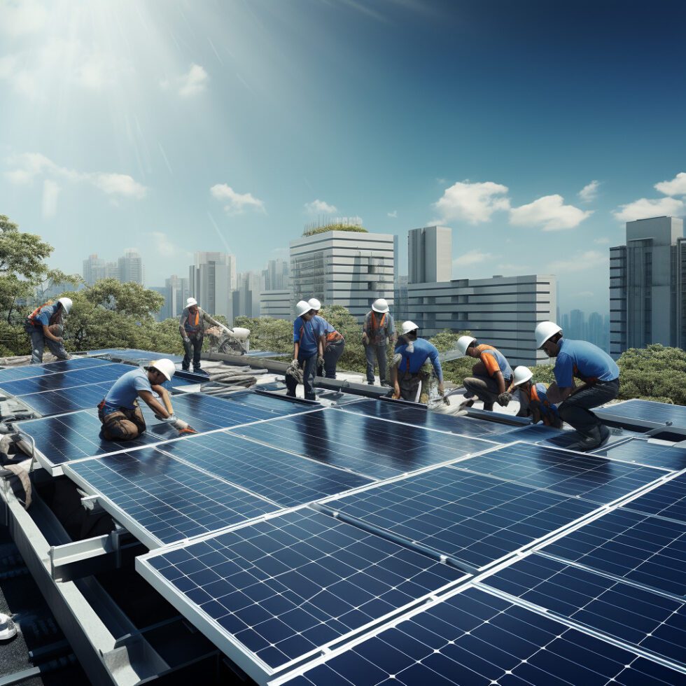 Solar Company in Fort Worth | Solar Panels | Tarrant Solar