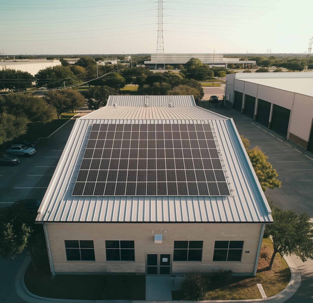 Solar Company in Fort Worth | Solar Panels | Tarrant Solar