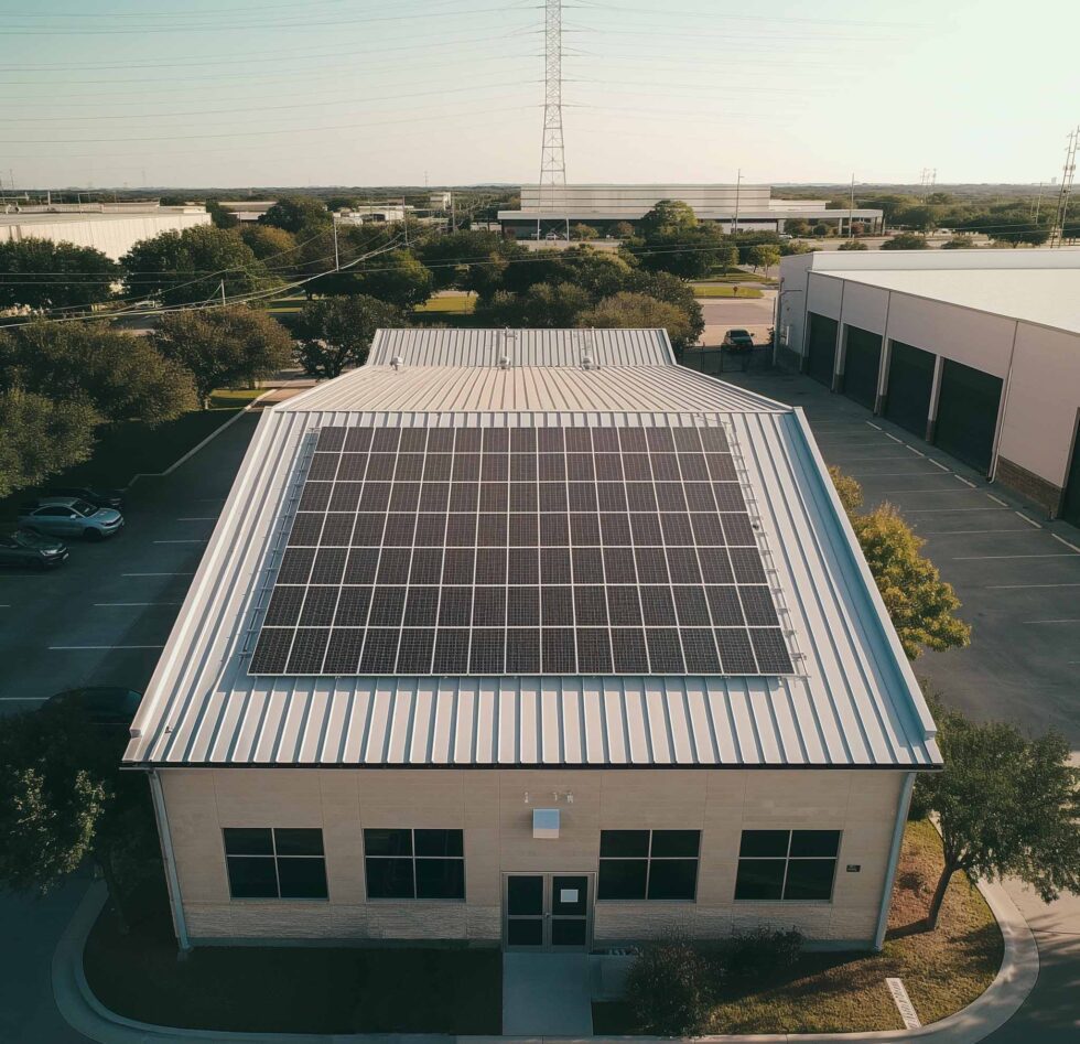 Solar Company in Fort Worth | Solar Panels | Tarrant Solar